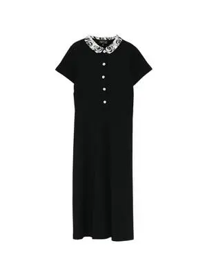 AGNES B. Adele Dress