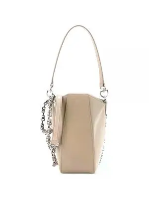 Givenchy Vertical Antigona Leather Mini Crossbody Bag