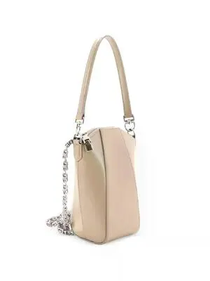 Givenchy Vertical Antigona Leather Mini Crossbody Bag