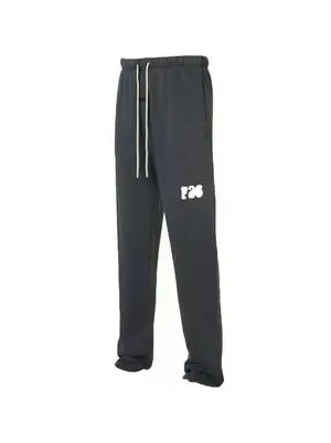 ESSENTIALS Logo-print Track Pants