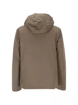 Woolrich Crestmont Hooded Zip-up Jacket