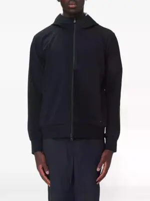 SAVE THE DUCK Hooded Zip-up Jacket