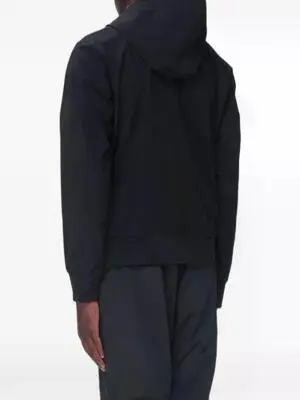 SAVE THE DUCK Hooded Zip-up Jacket