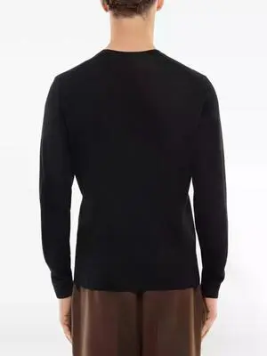 FURSAC Crew-neck Wool Sweater