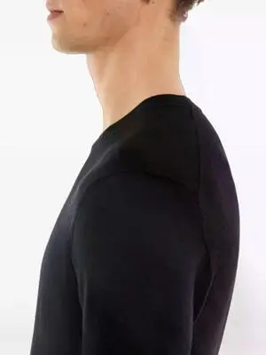 FURSAC Crew-neck Wool Sweater
