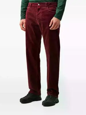 C.P. COMPANY Corduroy Seamless Trousers