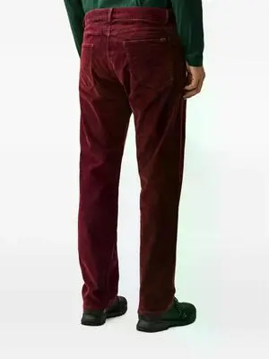 C.P. COMPANY Corduroy Seamless Trousers