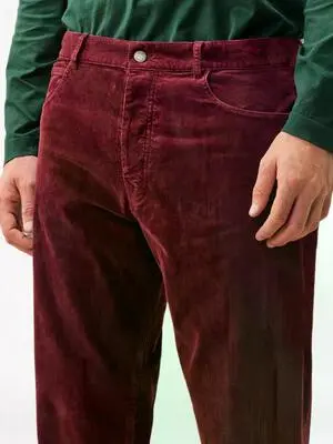 C.P. COMPANY Corduroy Seamless Trousers