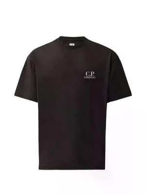 C.p. Company Crewneck T-shirts For Men