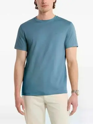 Michael Kors Cotton T-shirt - Blue