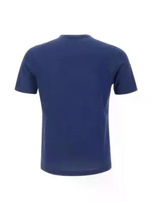 KANGRA Short-sleeve Crew-neck T-shirt
