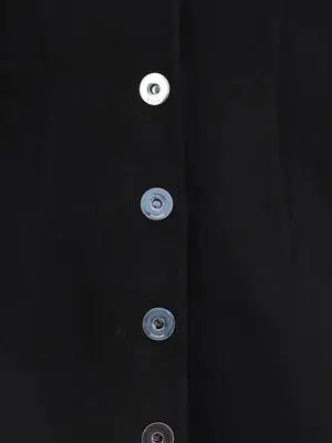 Sportmax Arena Short Panelled Wool Jacket