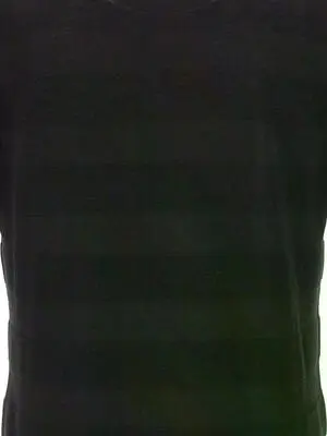 KANGRA Striped Short-sleeve T-shirt