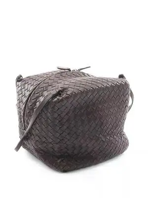 Bottega Veneta Intrecciato Mini Bag