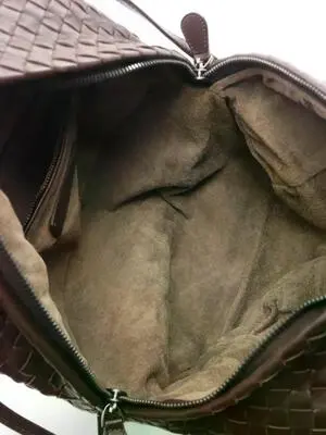 Bottega Veneta Intrecciato Mini Bag