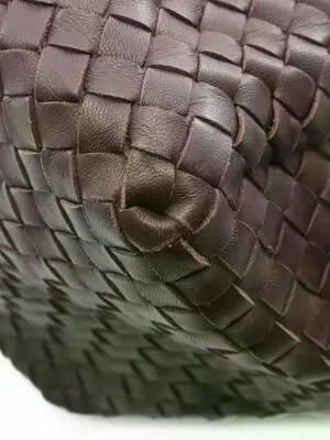 Bottega Veneta Intrecciato Mini Bag