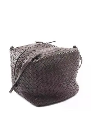 Bottega Veneta Intrecciato Mini Bag