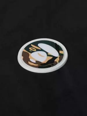AAPE BY *A BATHING APE Moonface Patch Jacket