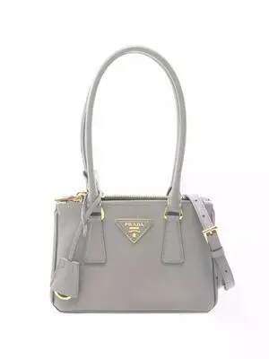 Prada Galleria Saffiano Lux Mini Bag