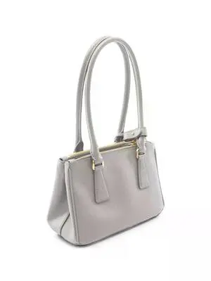 Prada Galleria Saffiano Lux Mini Bag