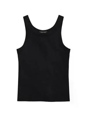 ANINE BING Sixtine Tank Top