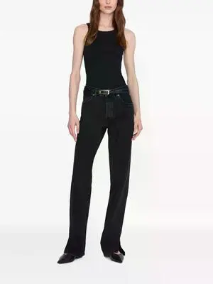 ANINE BING Sixtine Tank Top