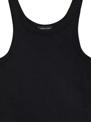 ANINE BING Sixtine Tank Top