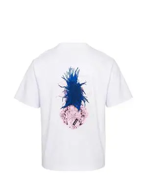 We11Done Teddy-bear Graphic T-shirt