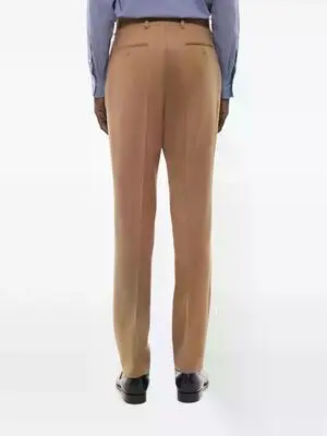 FURSAC Virgin-wool Trousers