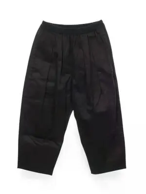 MAISON MARGIELA Wide-leg Trousers