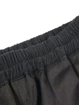 MAISON MARGIELA Wide-leg Trousers