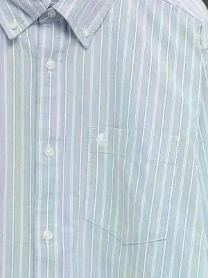 Carhartt Work In Progress Kanan Stripe Shirt
