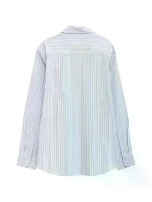 Carhartt Work In Progress Kanan Stripe Shirt