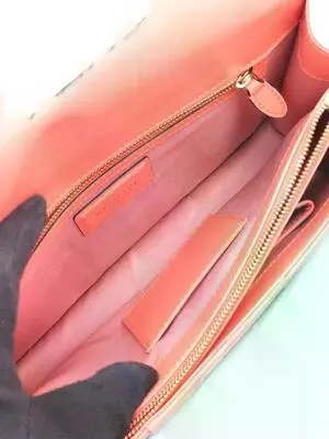 BVLGARI 2010s Serpenti Forever Shoulder Bag