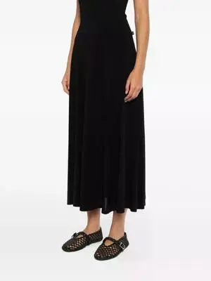AGNES B. Mila Skirt