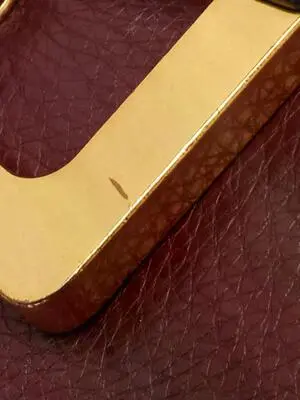 Marc Jacobs Flap Clutch Bag