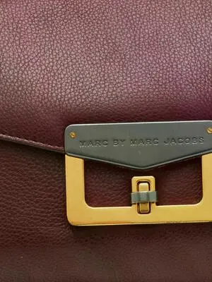 Marc Jacobs Flap Clutch Bag
