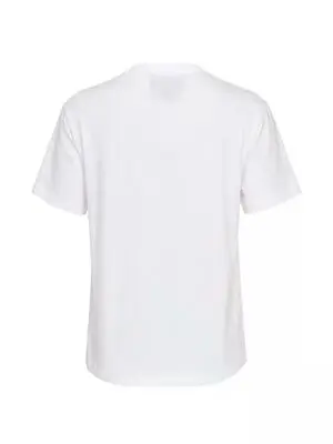 3.1 Phillip Lim Bead-embellished Pocket T-shirt