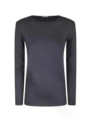 M.S.M. Long-sleeve T-shirt