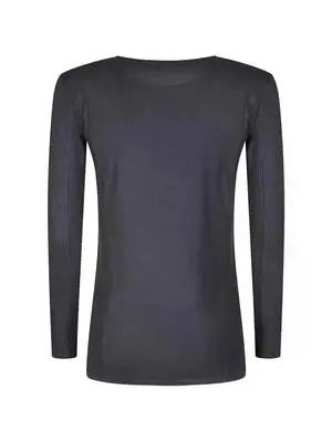 M.S.M. Long-sleeve T-shirt