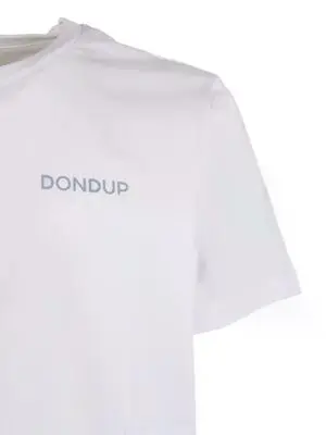 DONDUP Logo-print T-shirt
