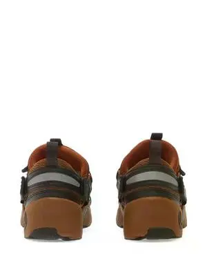 JORDAN Trunner Lx Sneakers - Brown