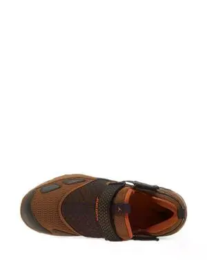 JORDAN Trunner Lx Sneakers - Brown