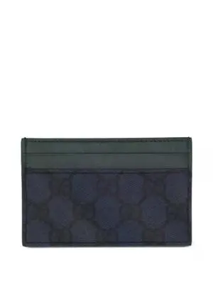 Gucci Gg Card Case