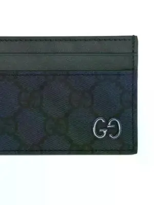 Gucci Gg Card Case