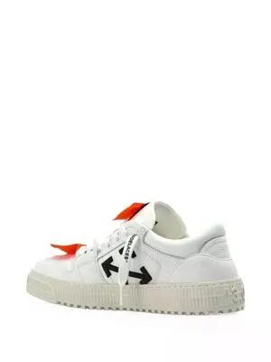 Off-White 3.0 Court Low-top Sneakers