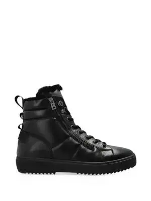 Bogner Anchorage Leather Boots