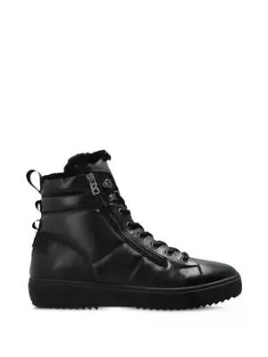 Bogner Anchorage Leather Boots