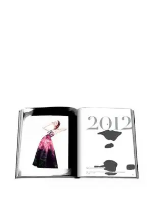 Assouline X Dior Raf Simons Book