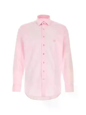 Etro Buttoned Shirt